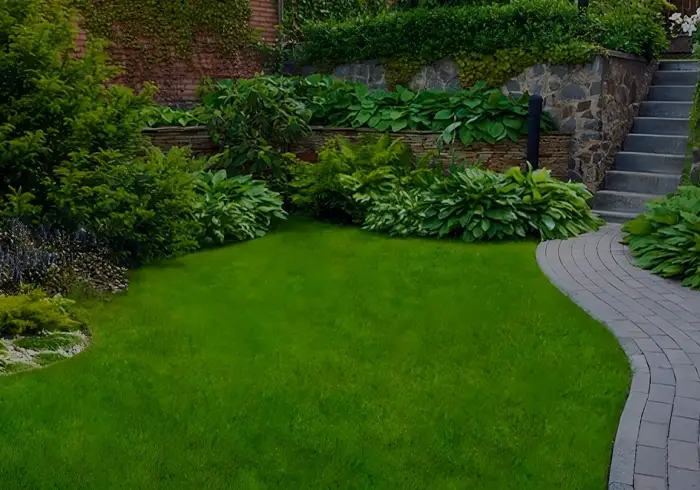 Our Services: Comprehensive Landscaping Solutions